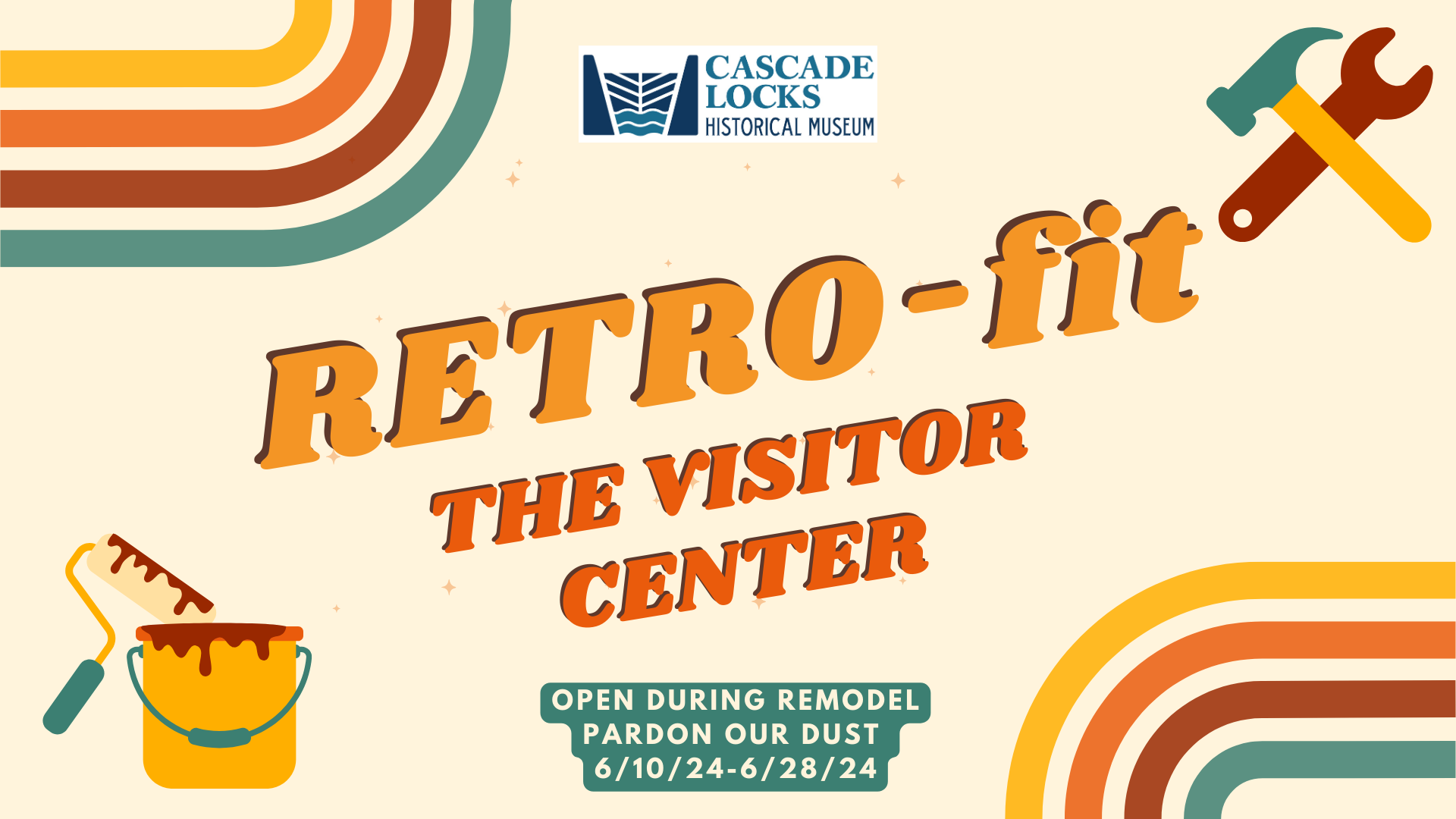 Cascade Locks Historical Museum