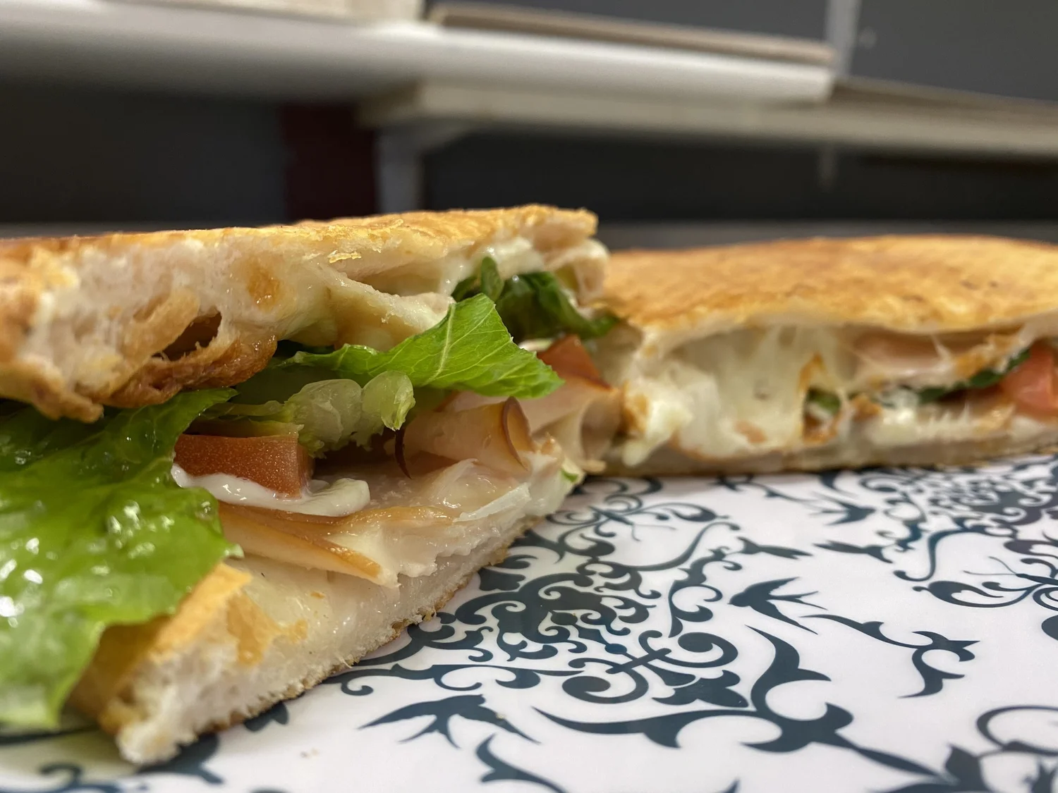 Menu — Matador's Pizza and Take Out