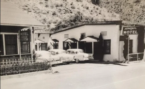 Jonquil Motel