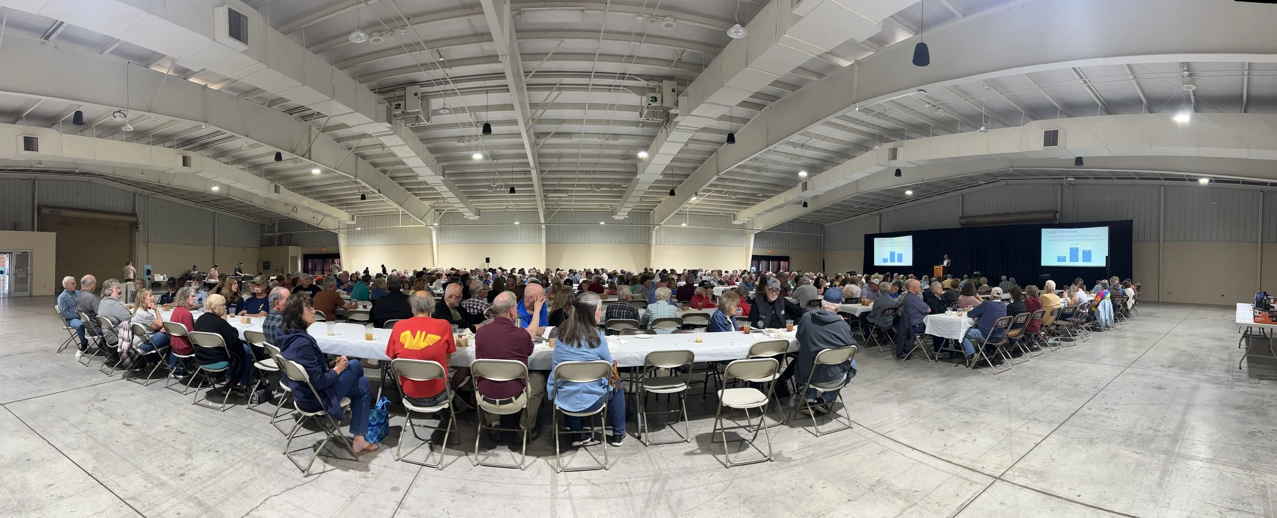 Annual Meetings — Ark Valley Electric CoOp