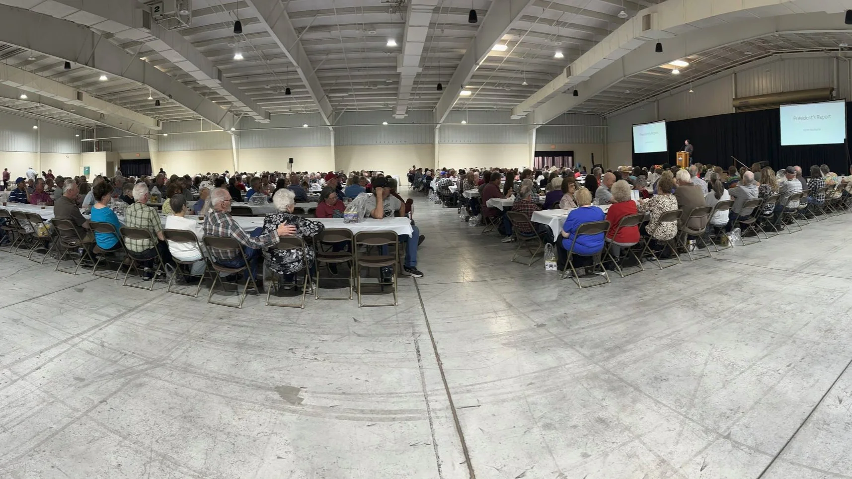 Annual Meetings — Ark Valley Electric CoOp