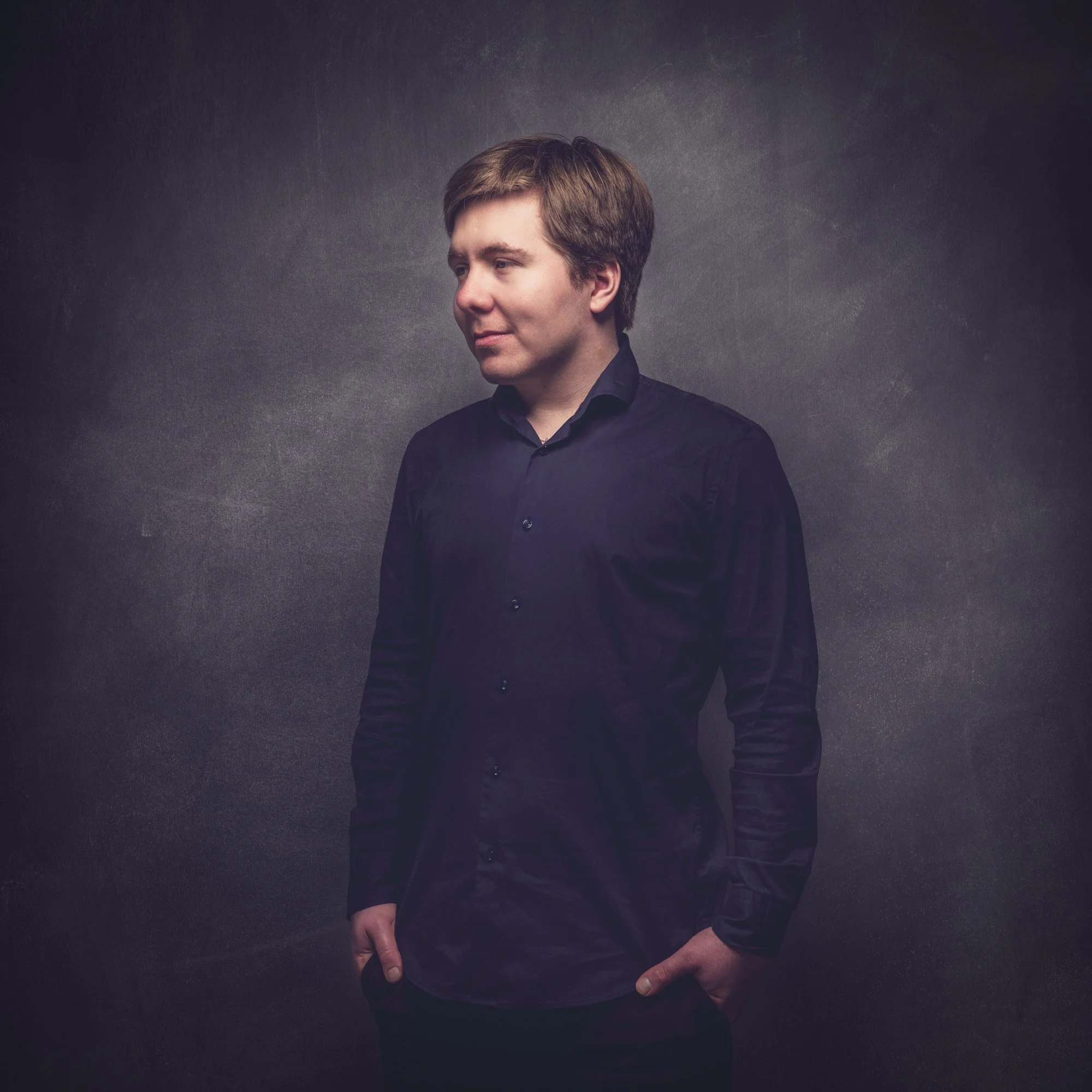 Thomas Kelly — New Virtuosi