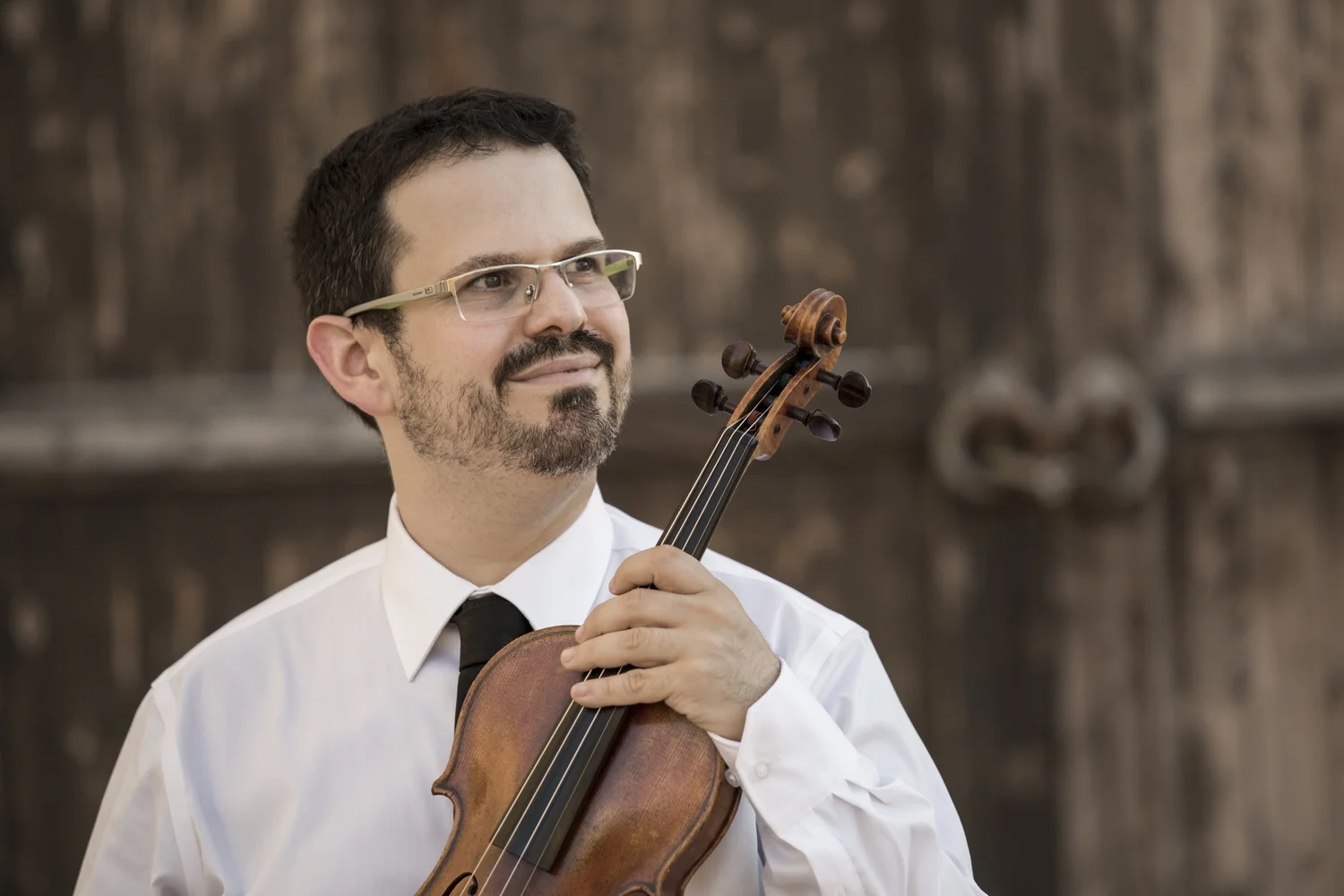 Guy Figer — New Virtuosi