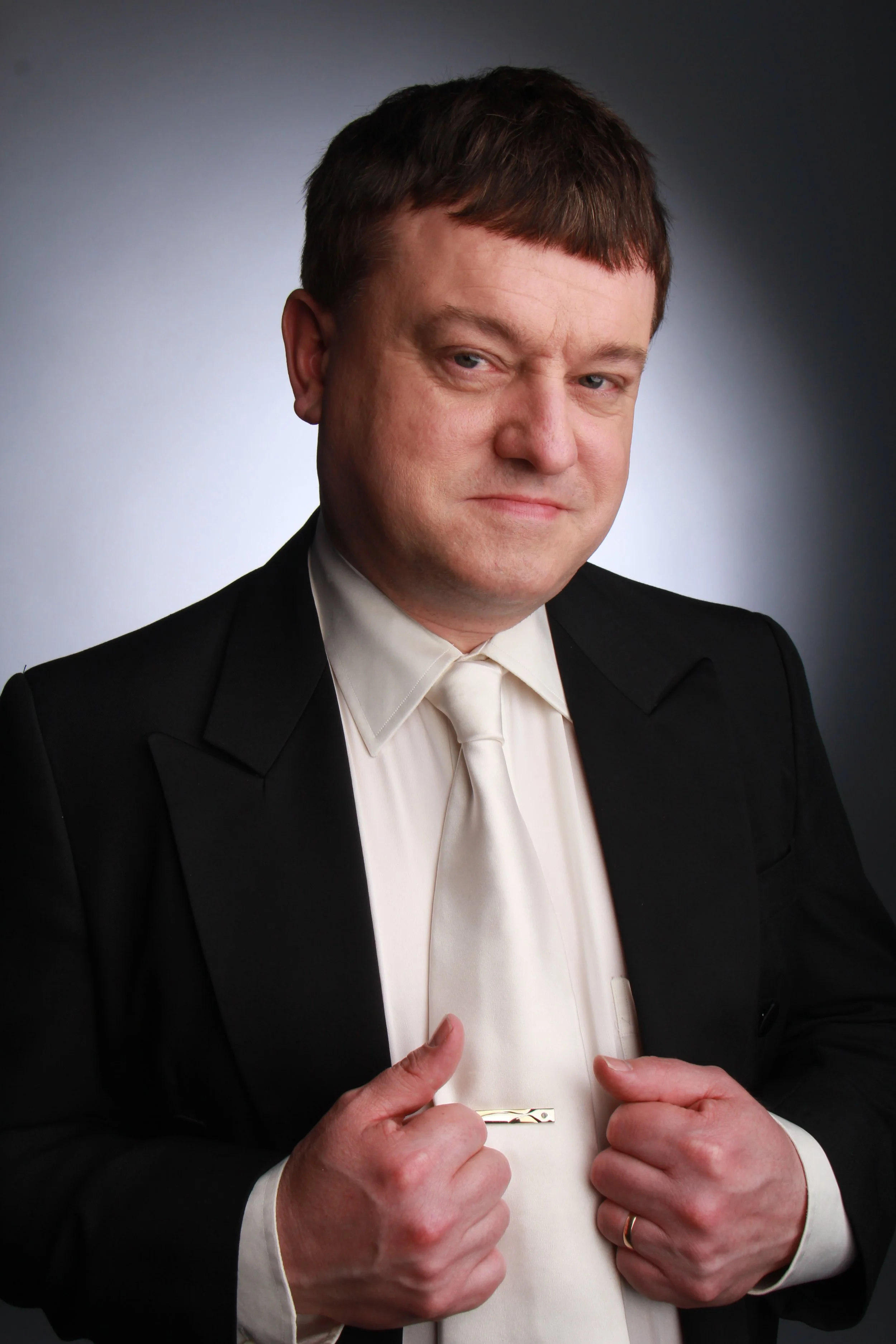 Mark Kinkaid — New Virtuosi
