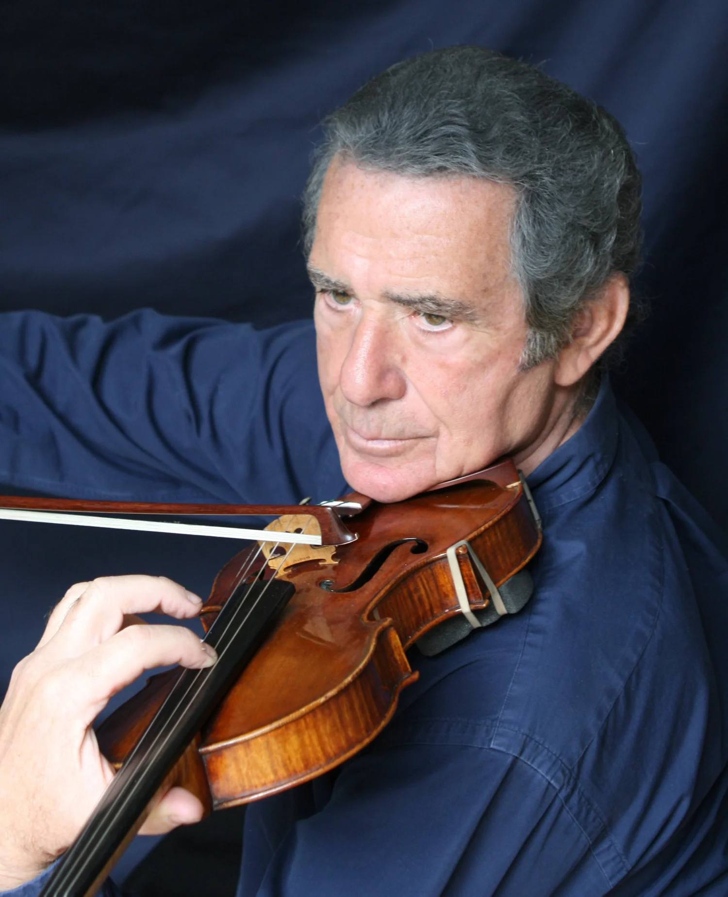 Rodney Friend — New Virtuosi