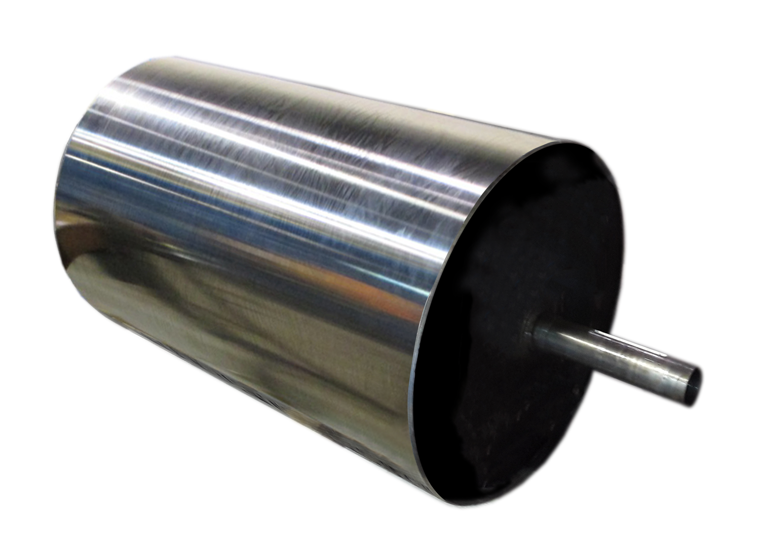 Cooling Drum — MIDLANDS TECHNOLOGIES