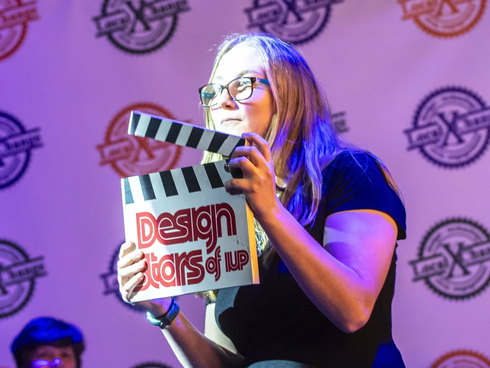 Episode Four — Local X Change