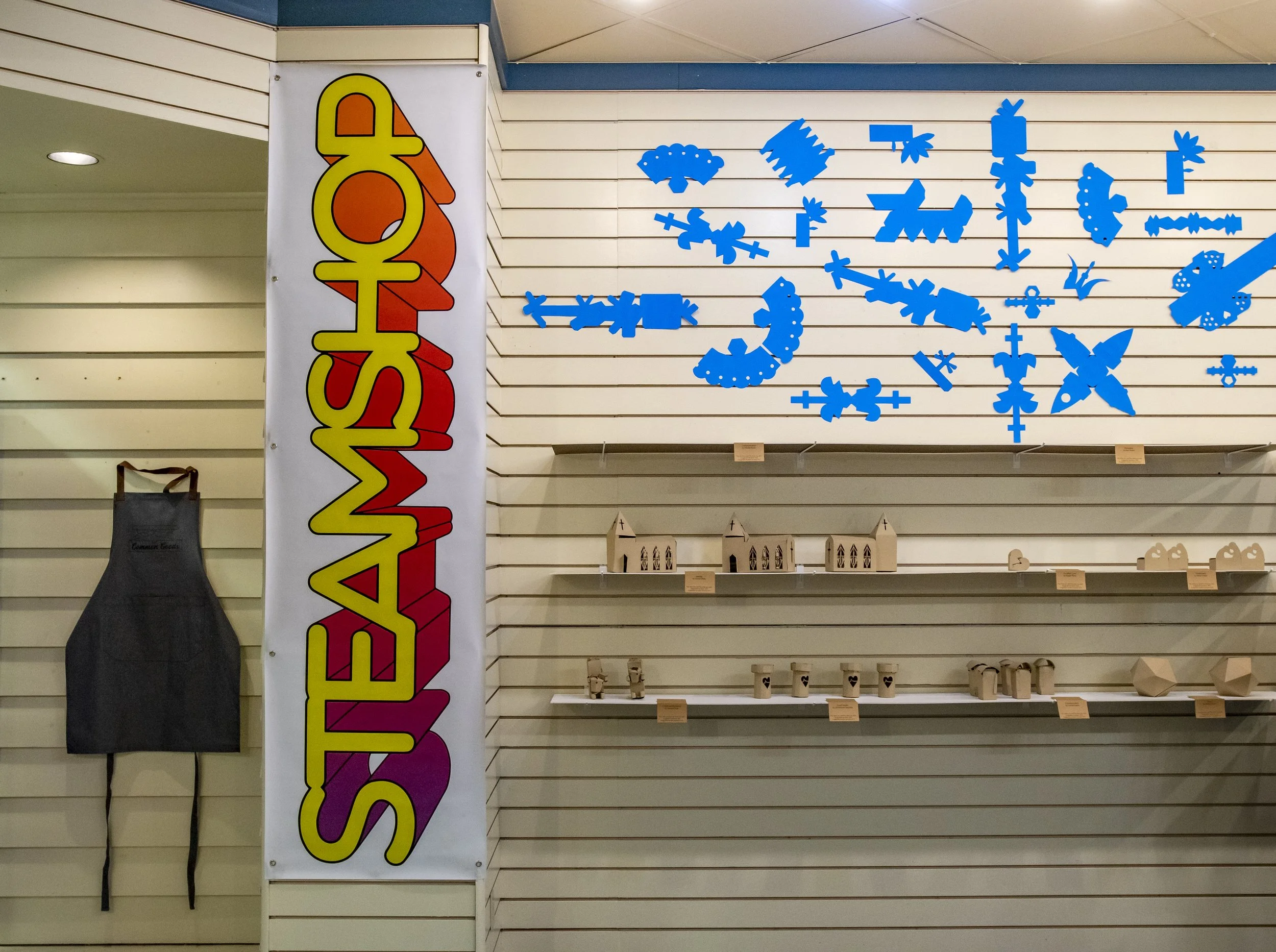 Common Goods — Local X Change