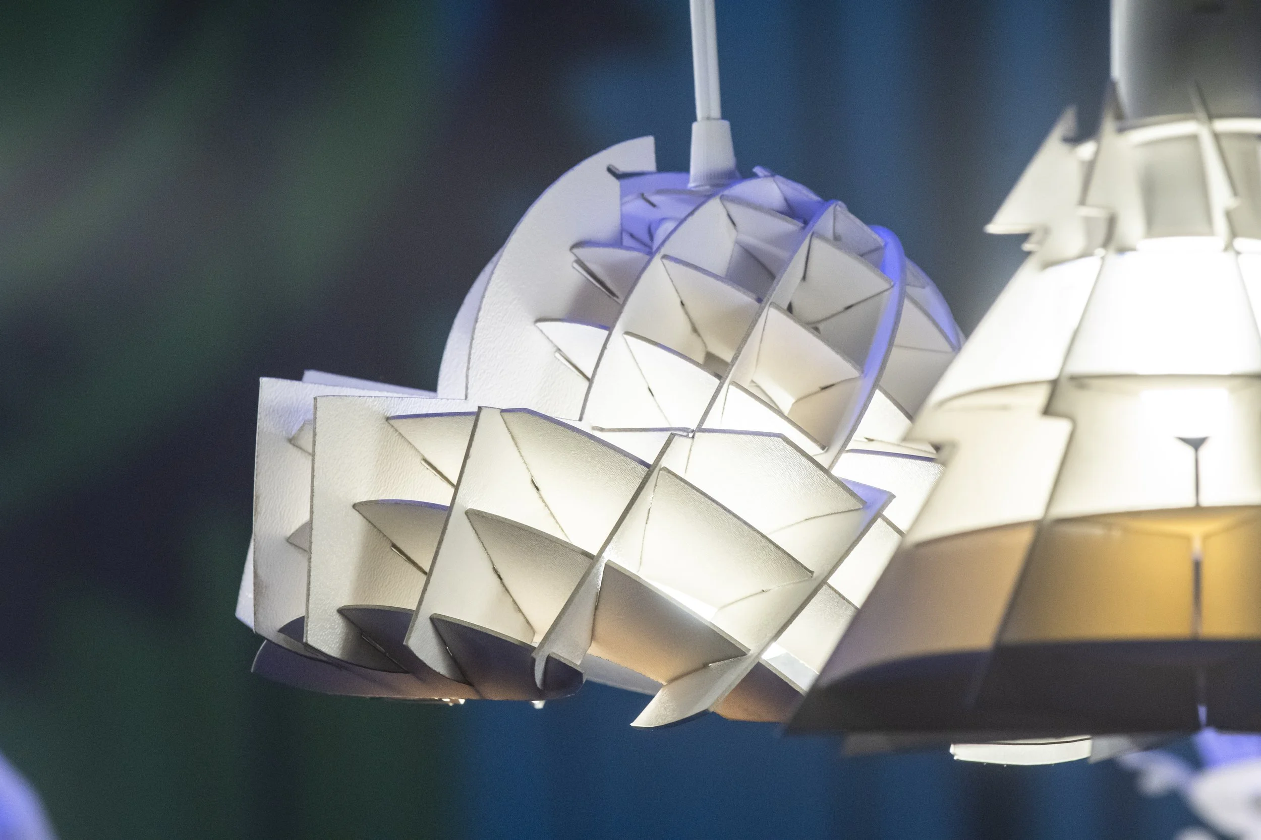 Episode Four — Local X Change