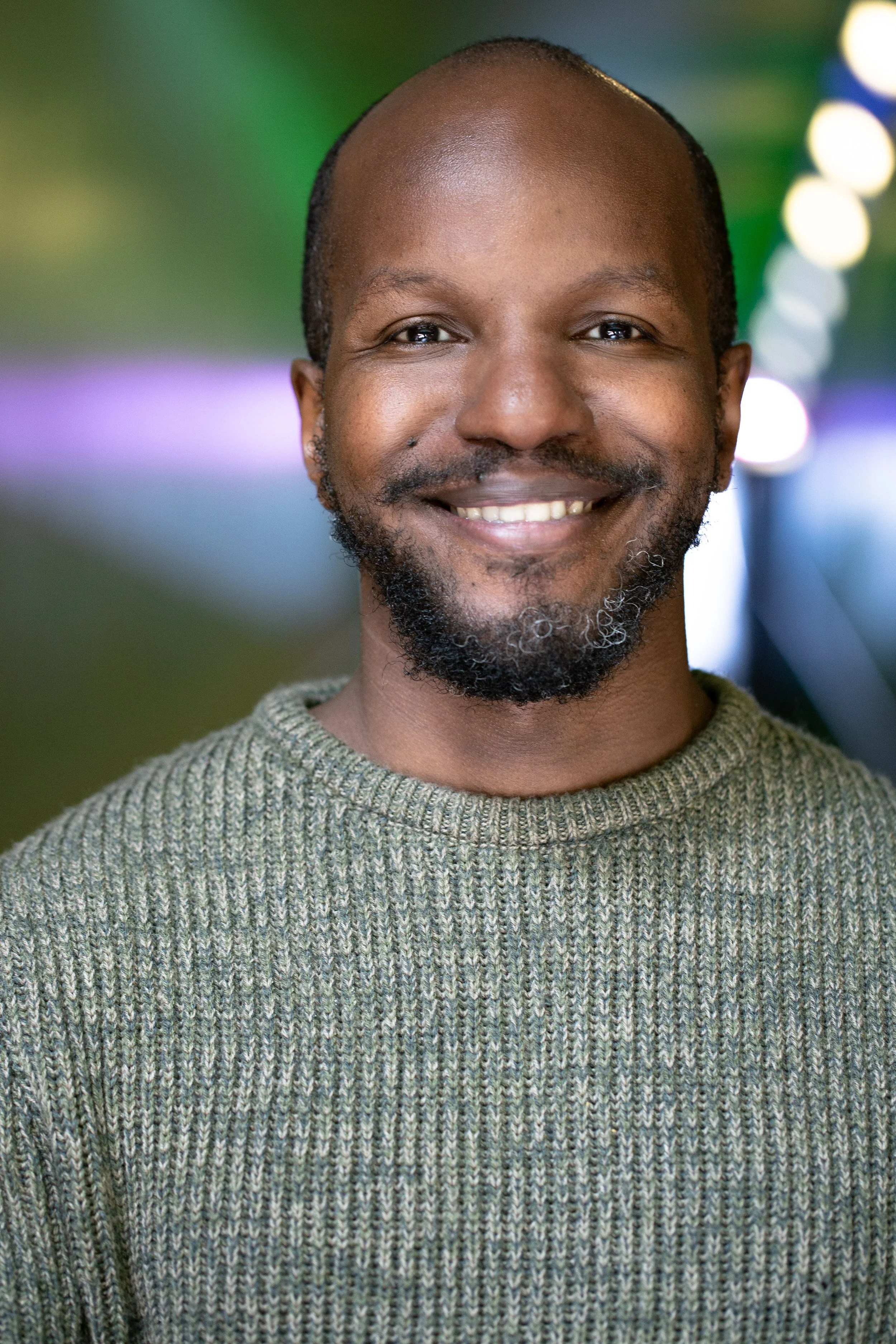 Cast — Acaprov: The Improvised A Cappella Musical