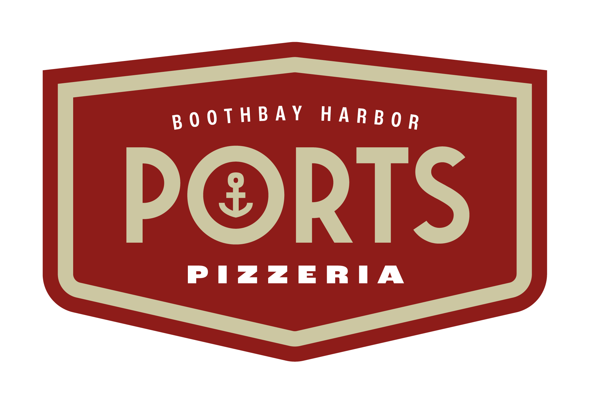 PORTS Pizzeria