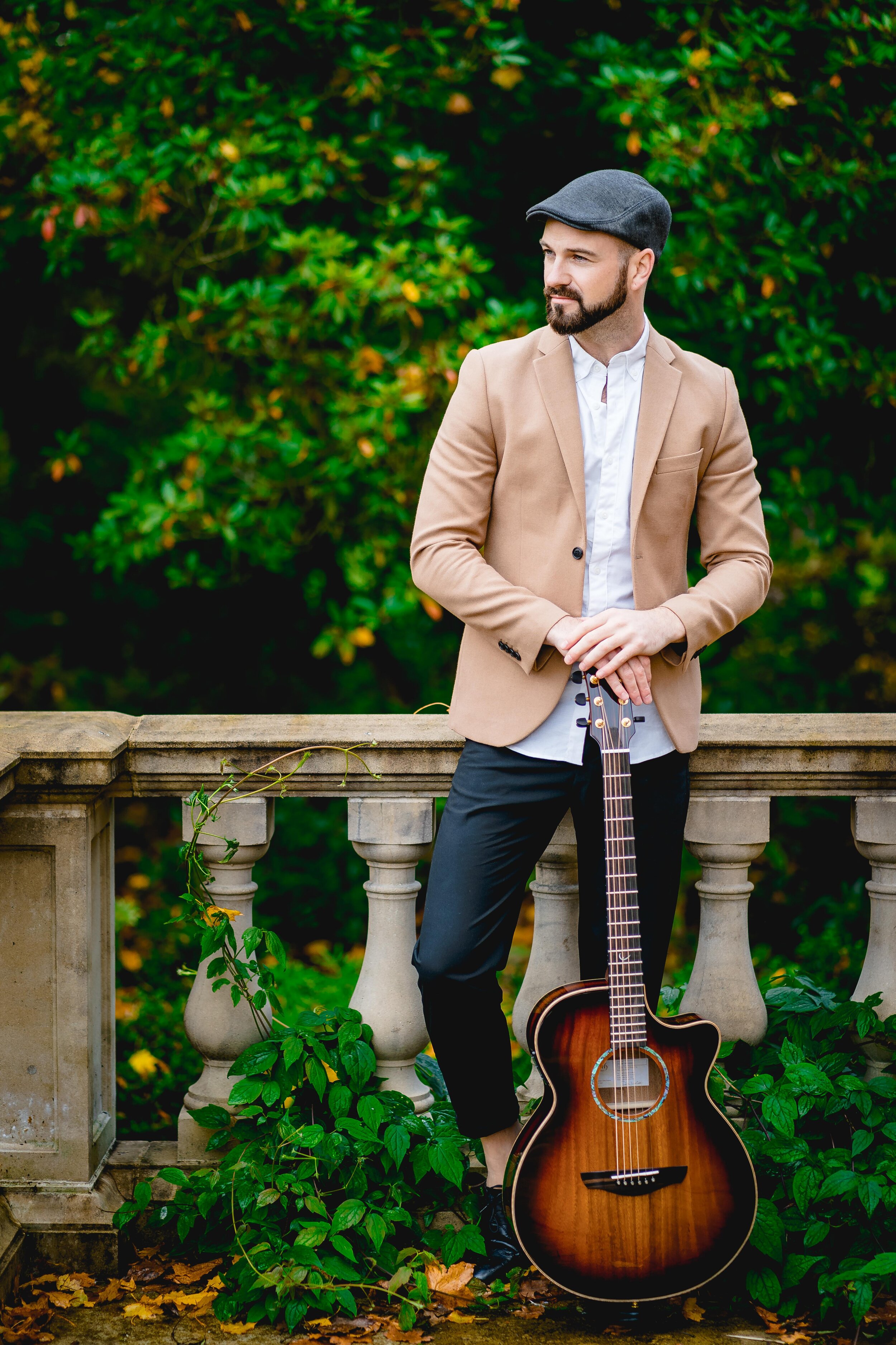 My Acoustic Wedding