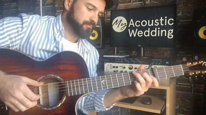 My Acoustic Wedding