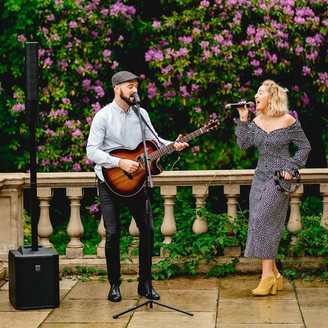 My Acoustic Wedding