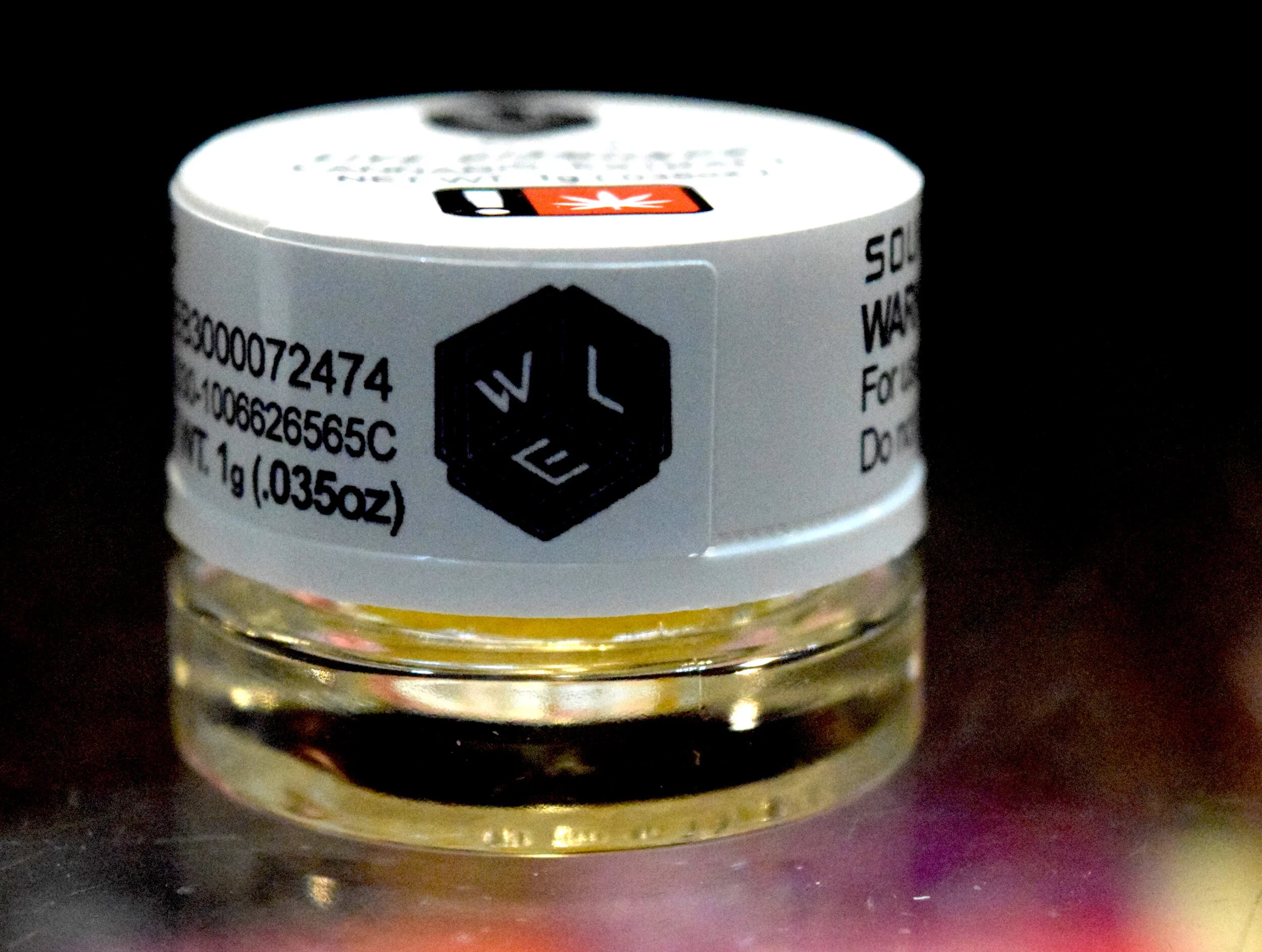 Products — Green Apple NW