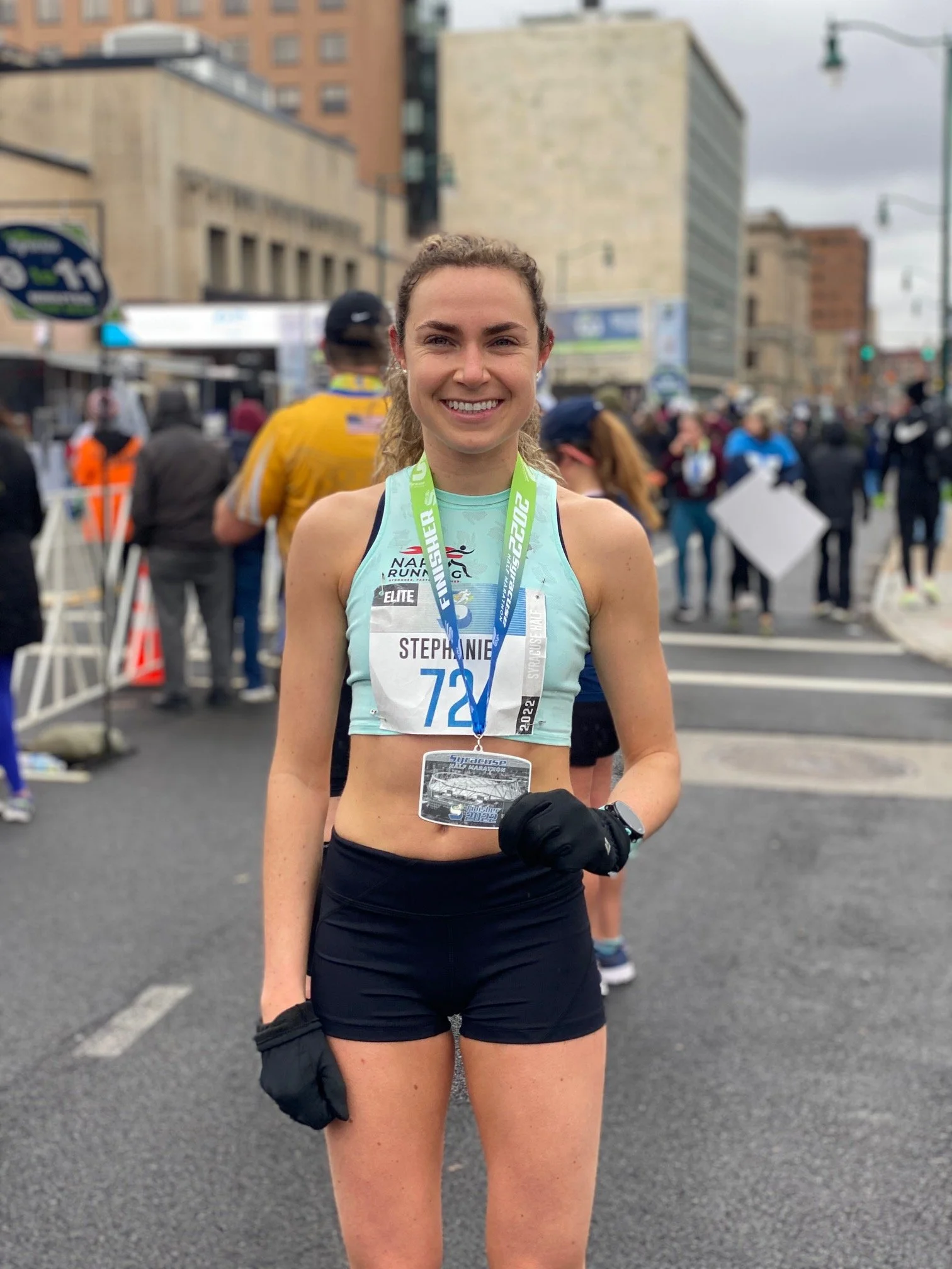 Nark Running & Strength, Nark Run Coaching & Strength, Albany Run Coach ...