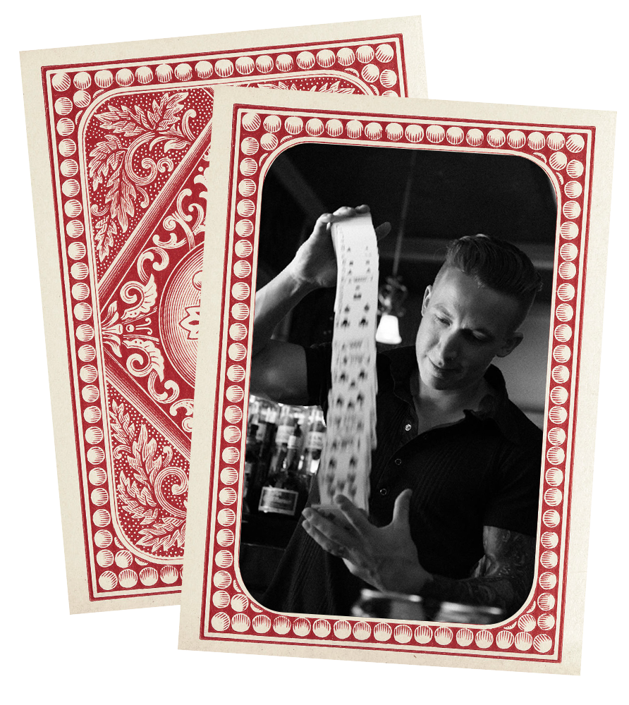 Meet the Family — Illusions