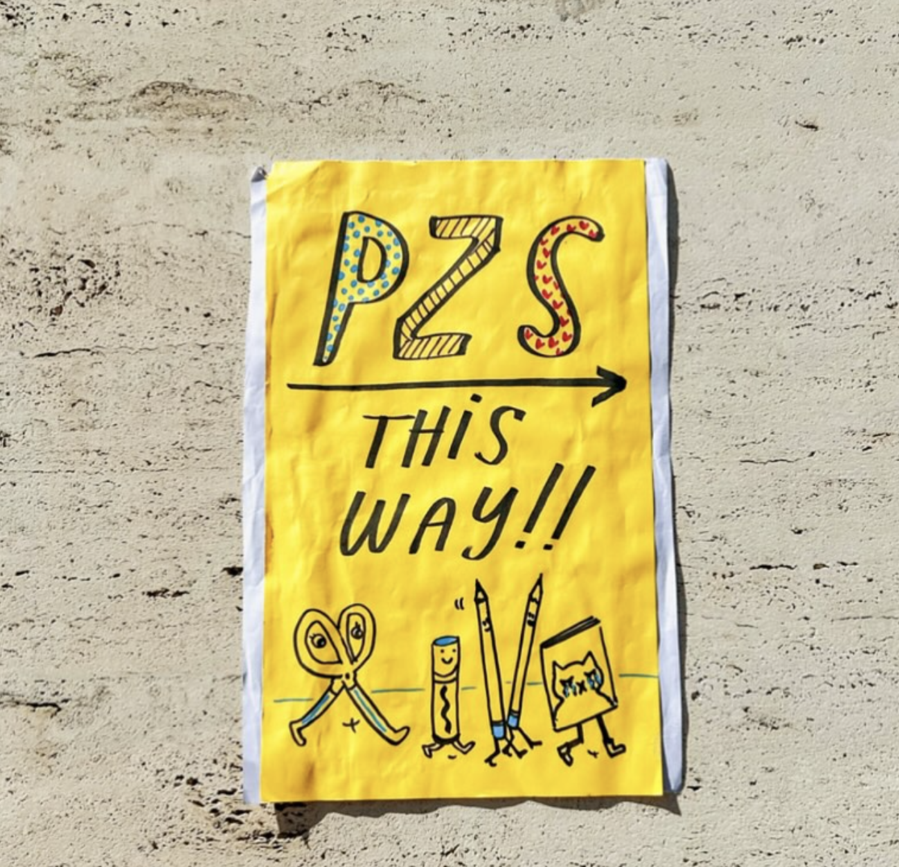 Portland Zine Symposium