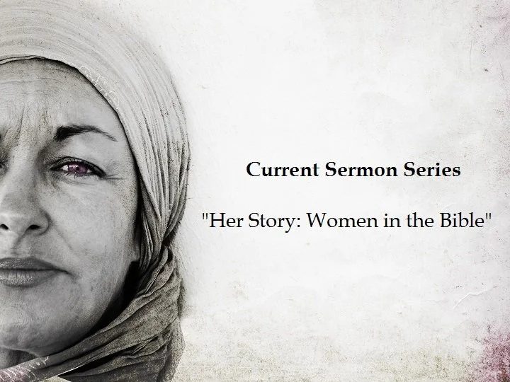 Current Sermon Series - Sept. 2025 — St. Gregory's Episcopal Church