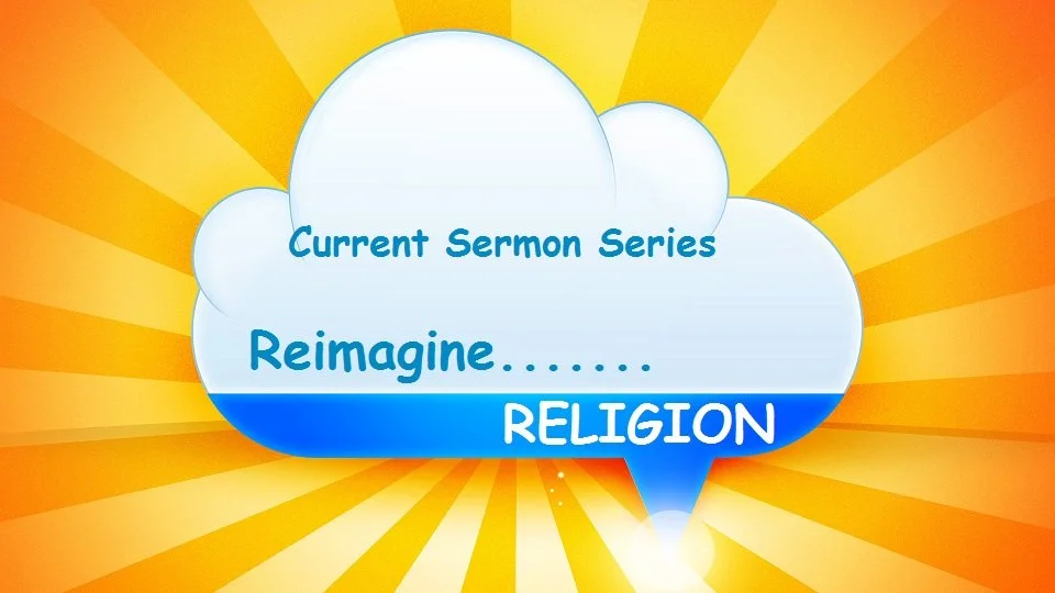 June Sermon Series — St. Gregory's Episcopal Church