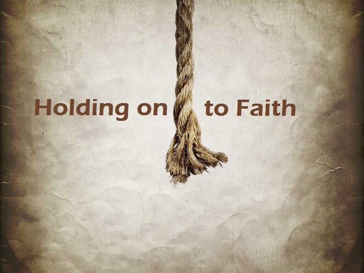 Current Sermon Series - Oct 2025 — St. Gregory's Episcopal Church