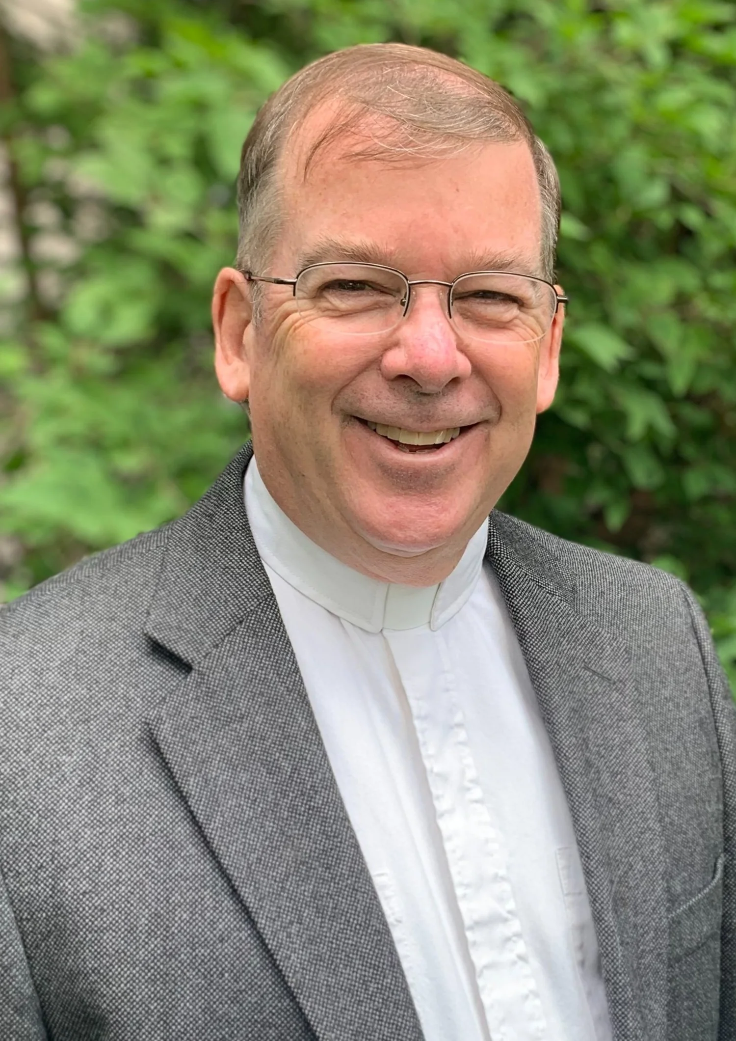 Clergy and Staff — St. Gregory's Episcopal Church