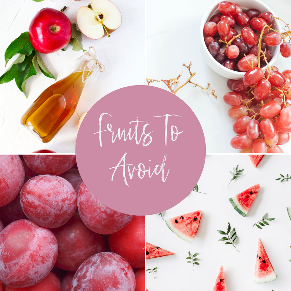 What is Fructose Malabsorption and How To Deal With It – Hanna Hanula