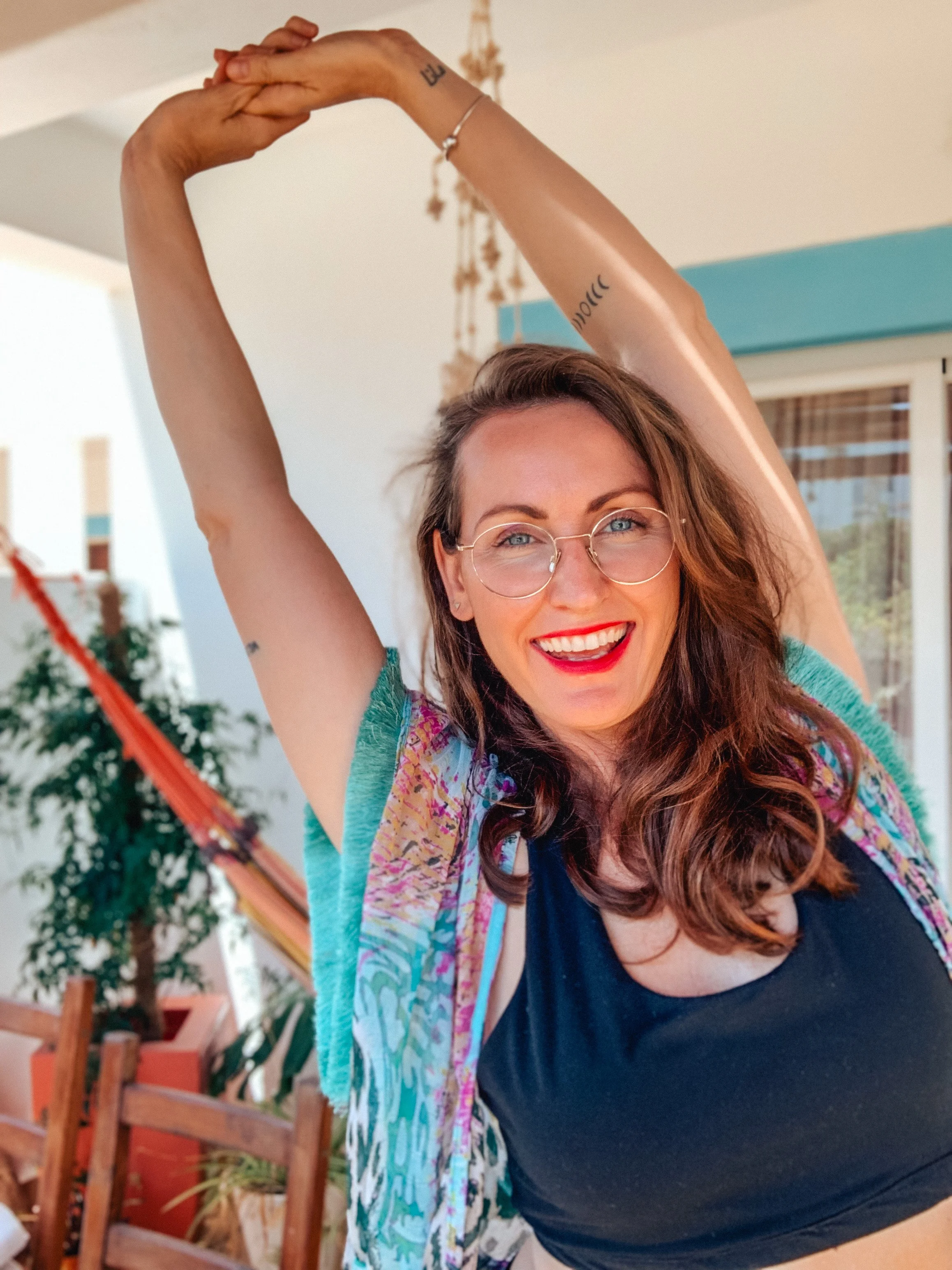 About - Hanna Hanula — Souliciously Hanna