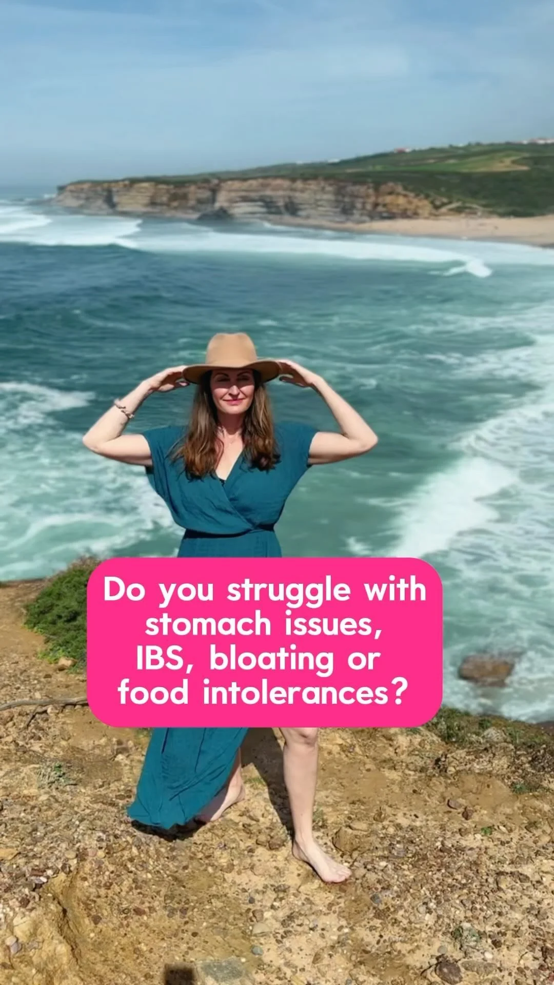 Hanna Hanula - Psycho-Somatic Healing