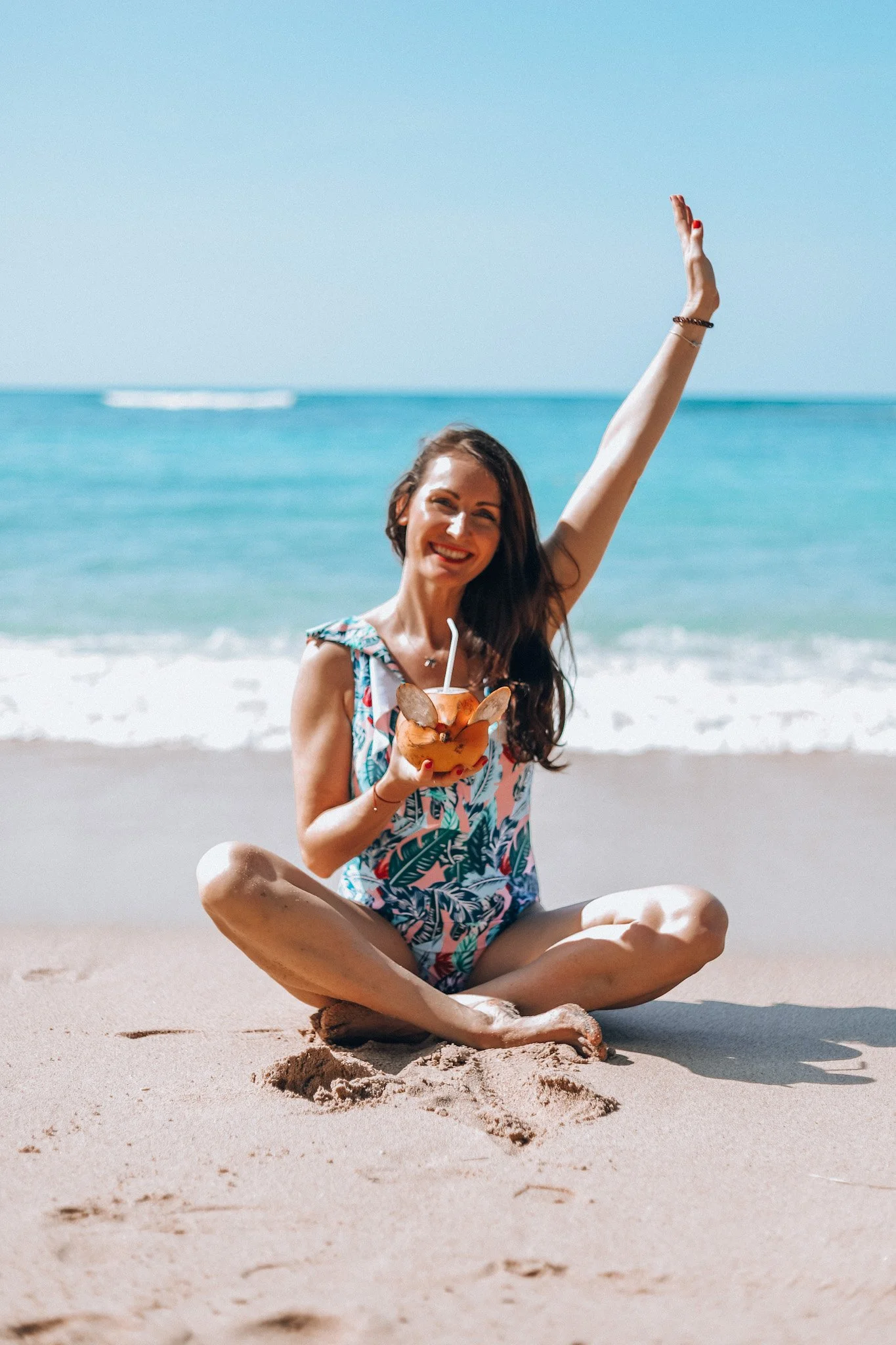 Hanna Hanula - Psycho-Somatic Healing