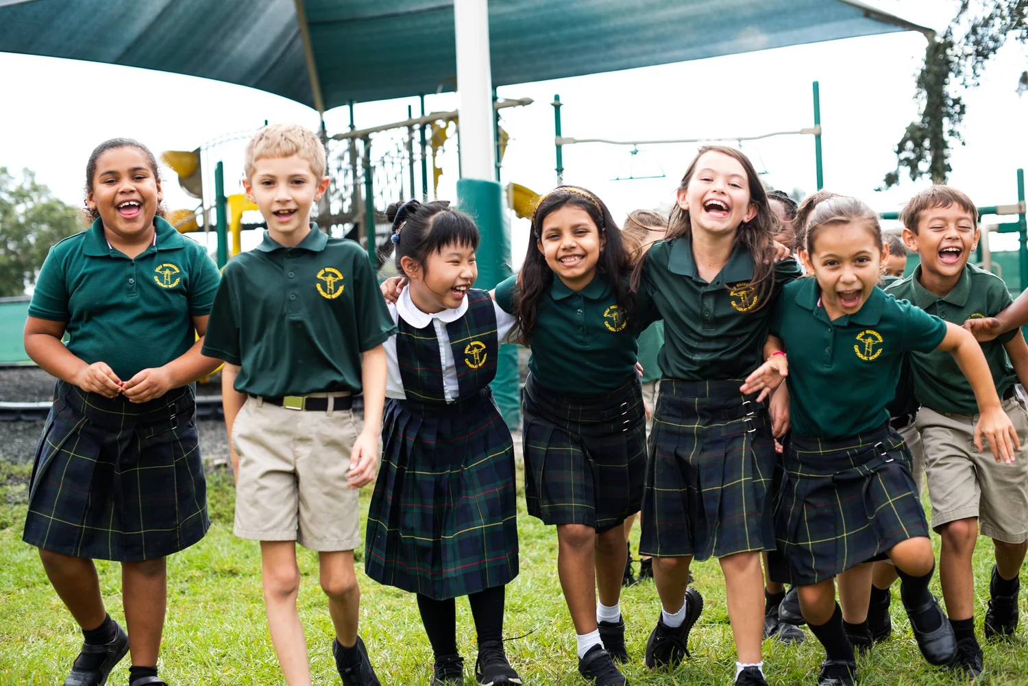 Holy Redeemer Catholic School