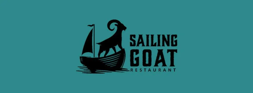 Sailing Goat Restaurant at Point San Pablo Harbor in Richmond ...