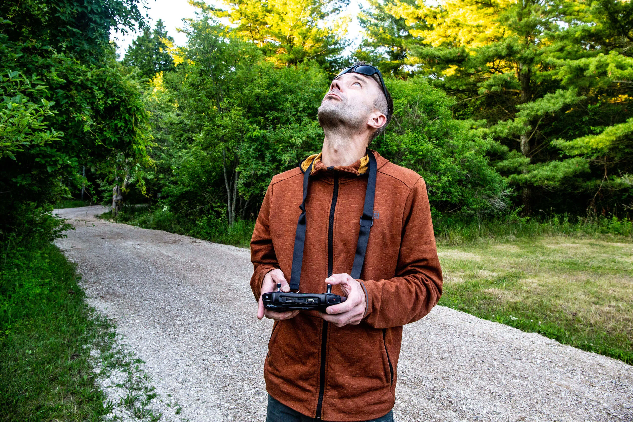 Professional Drone Pilot Flight Training — ProAerial Media