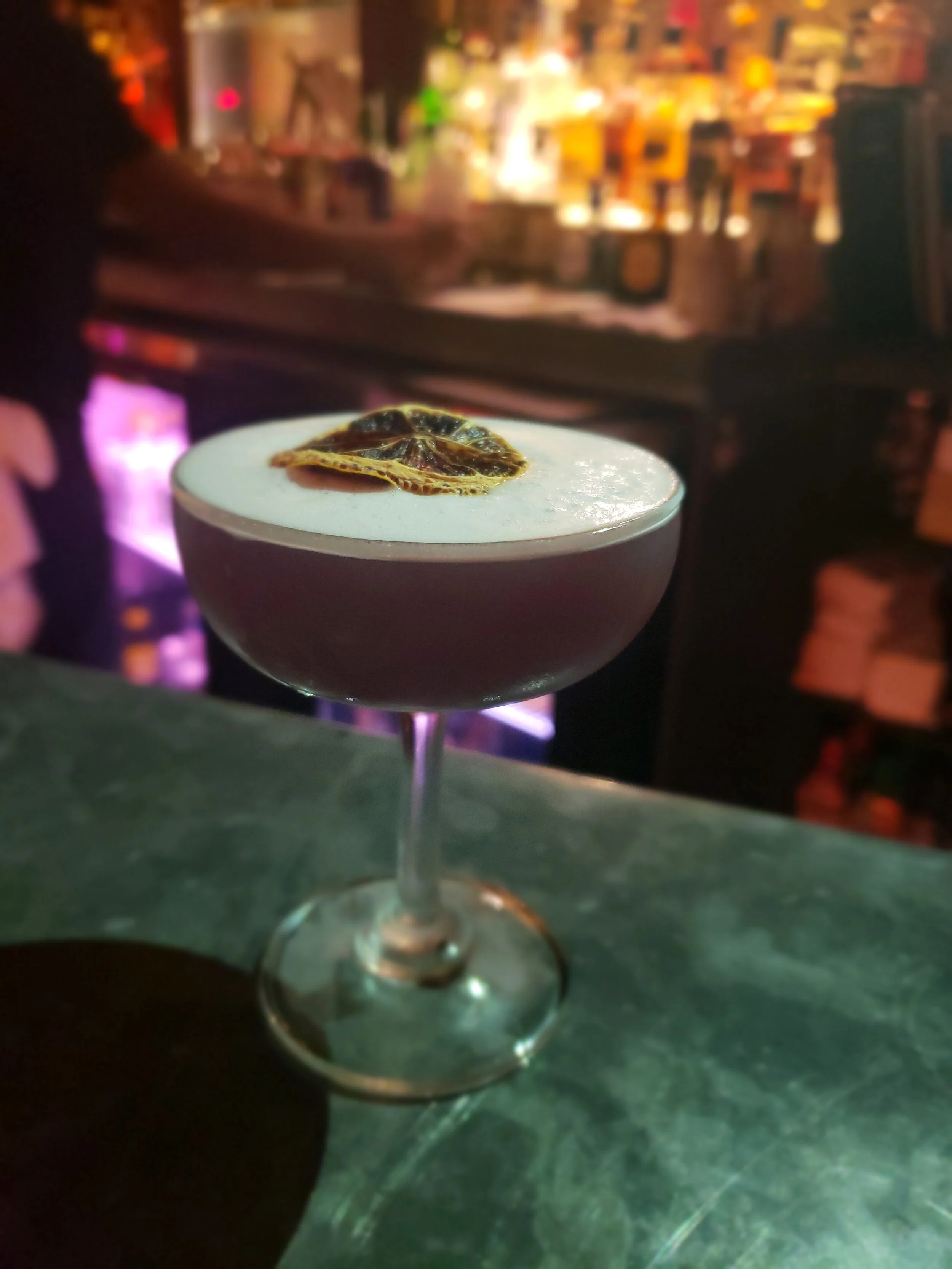 Gallery — — Talon