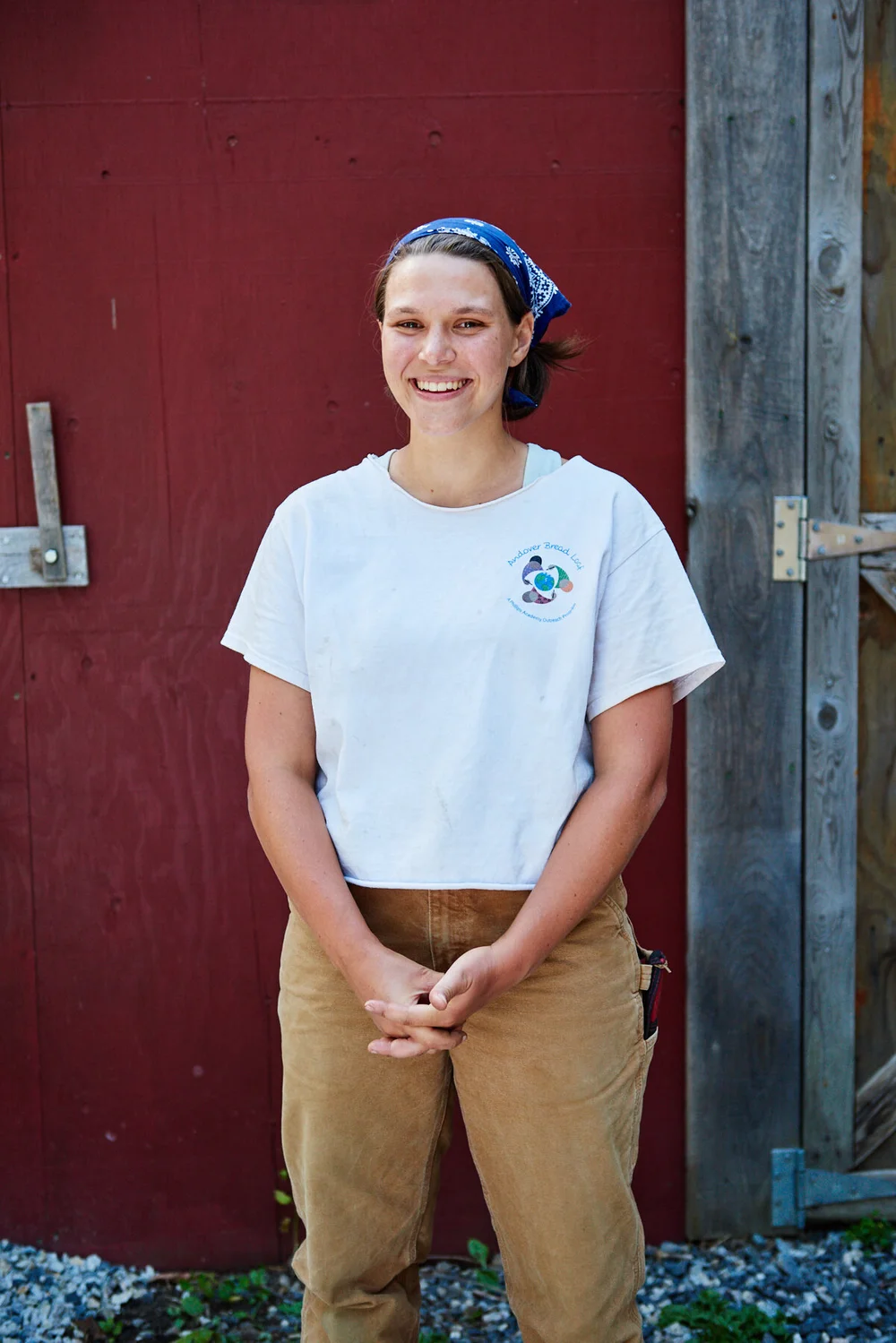 Our Staff — Three Sisters