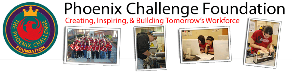 Phoenix Challenge Foundation