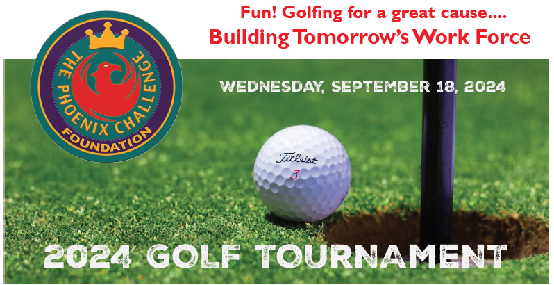 event — Phoenix Challenge Foundation