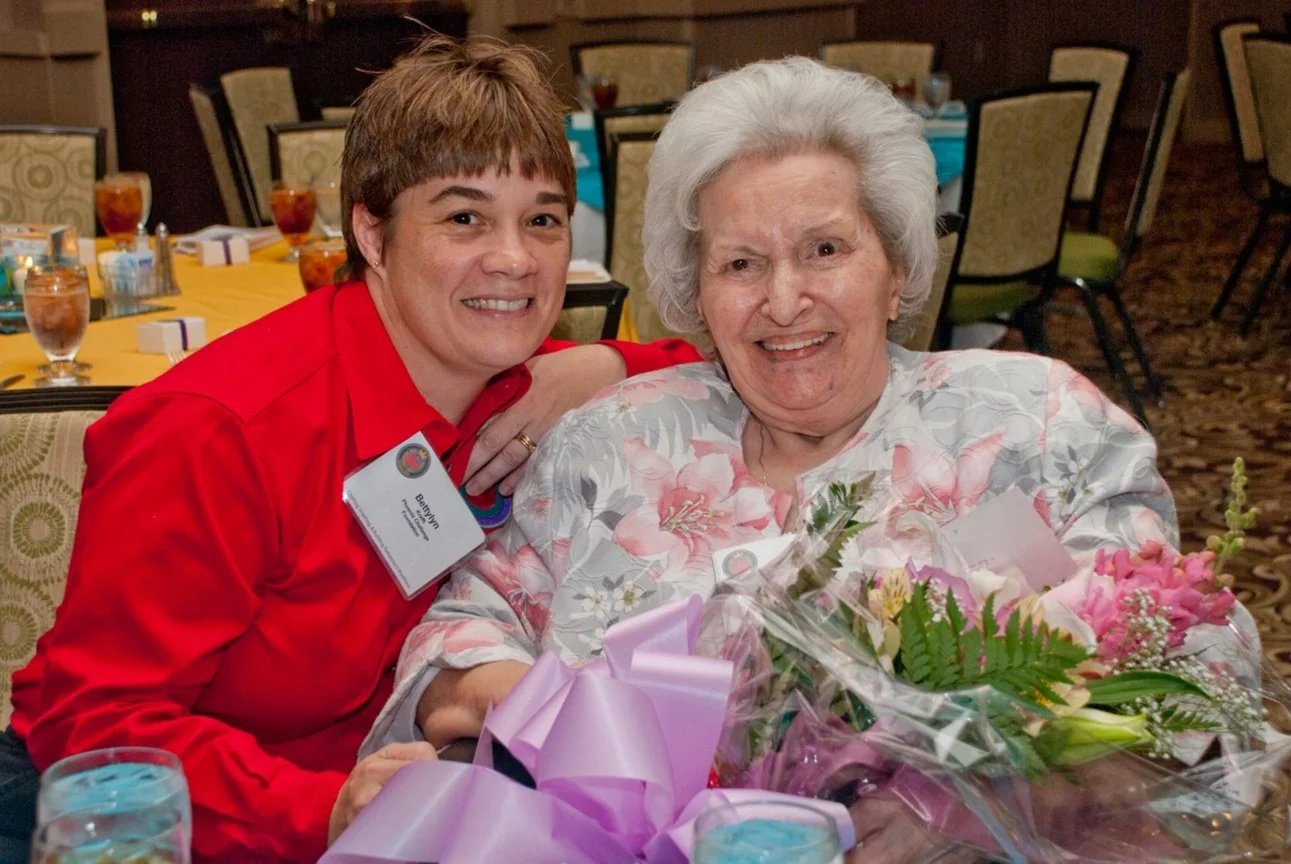 Phoenix Challenge Foundation