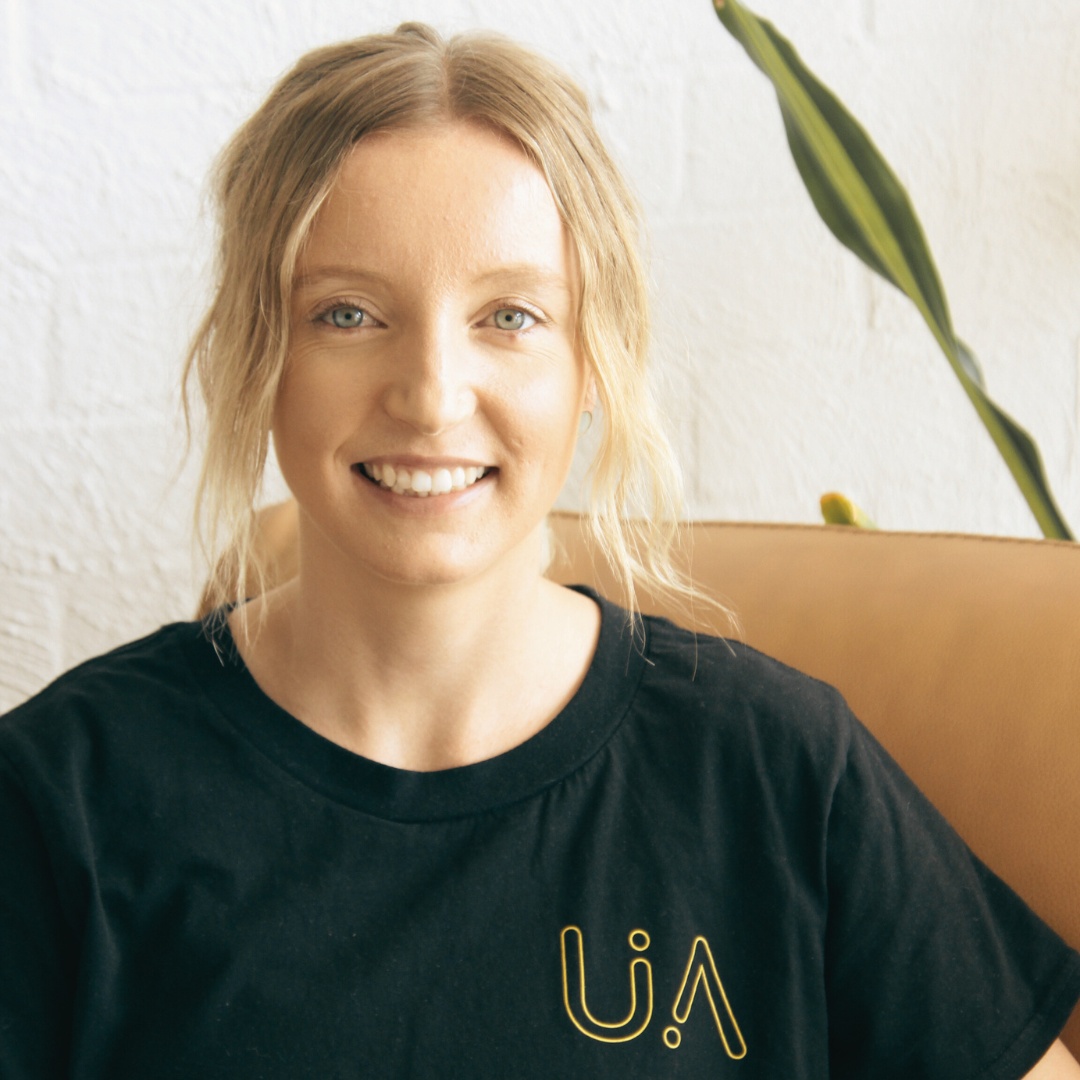 Meet the team — Studio Sukha