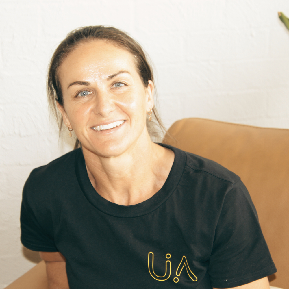 Meet the team — Studio Sukha