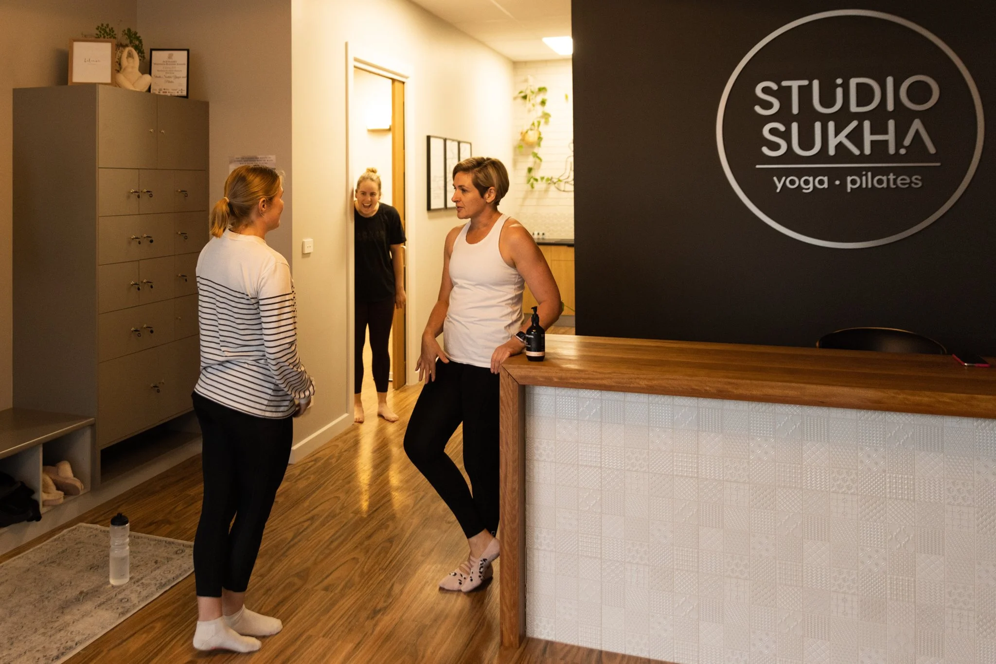 Pricing & Membership — Studio Sukha