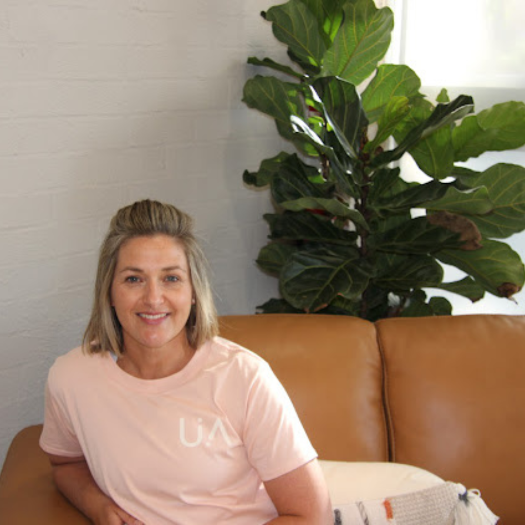 Meet the team — Studio Sukha