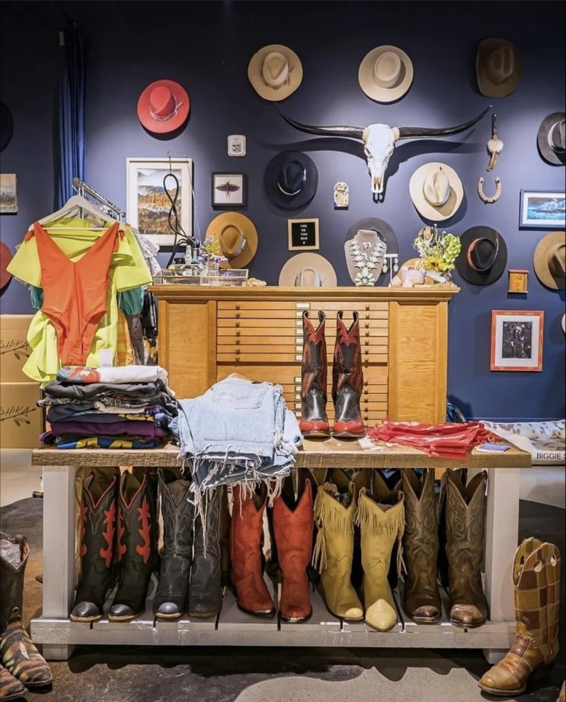 The Osborne | Downtown Bozeman