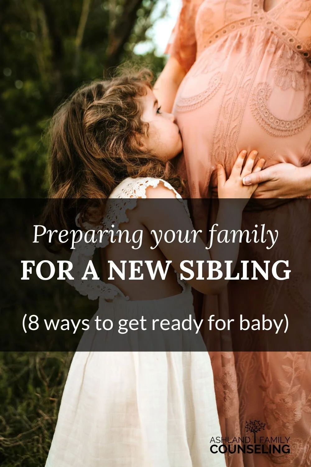 Preparing your family for a new sibling (8 ways to get ready for baby ...