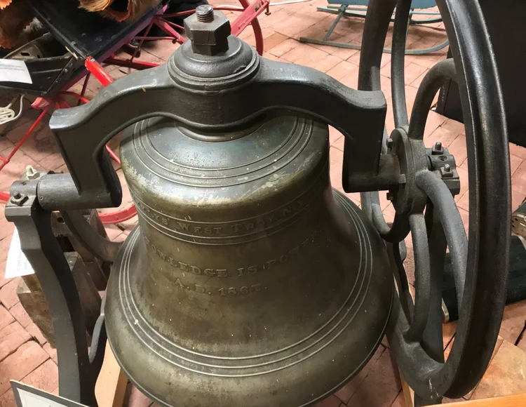 The Polk County Normal School — Polk County Historical Society & Museum