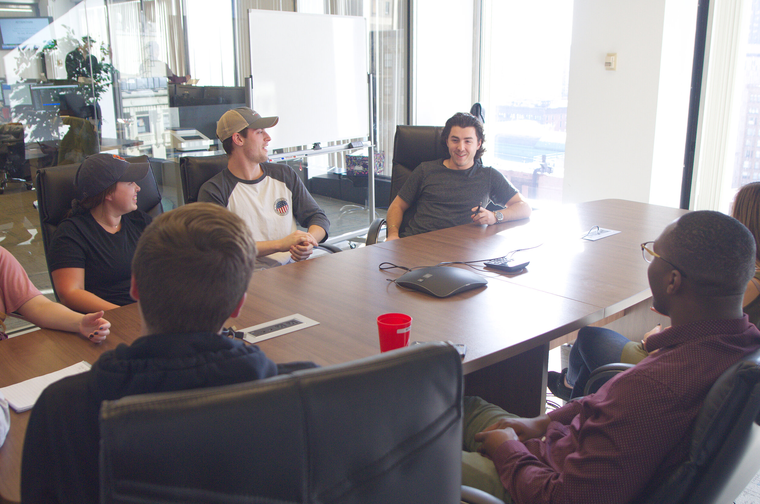 Join Us — Avenue Logistics