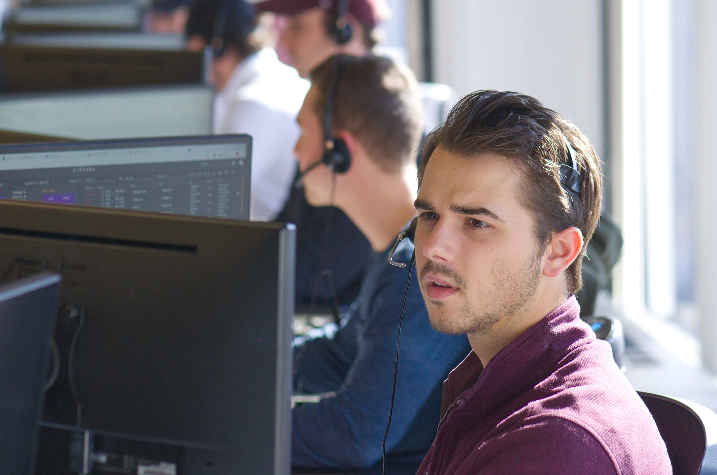 Join Us — Avenue Logistics