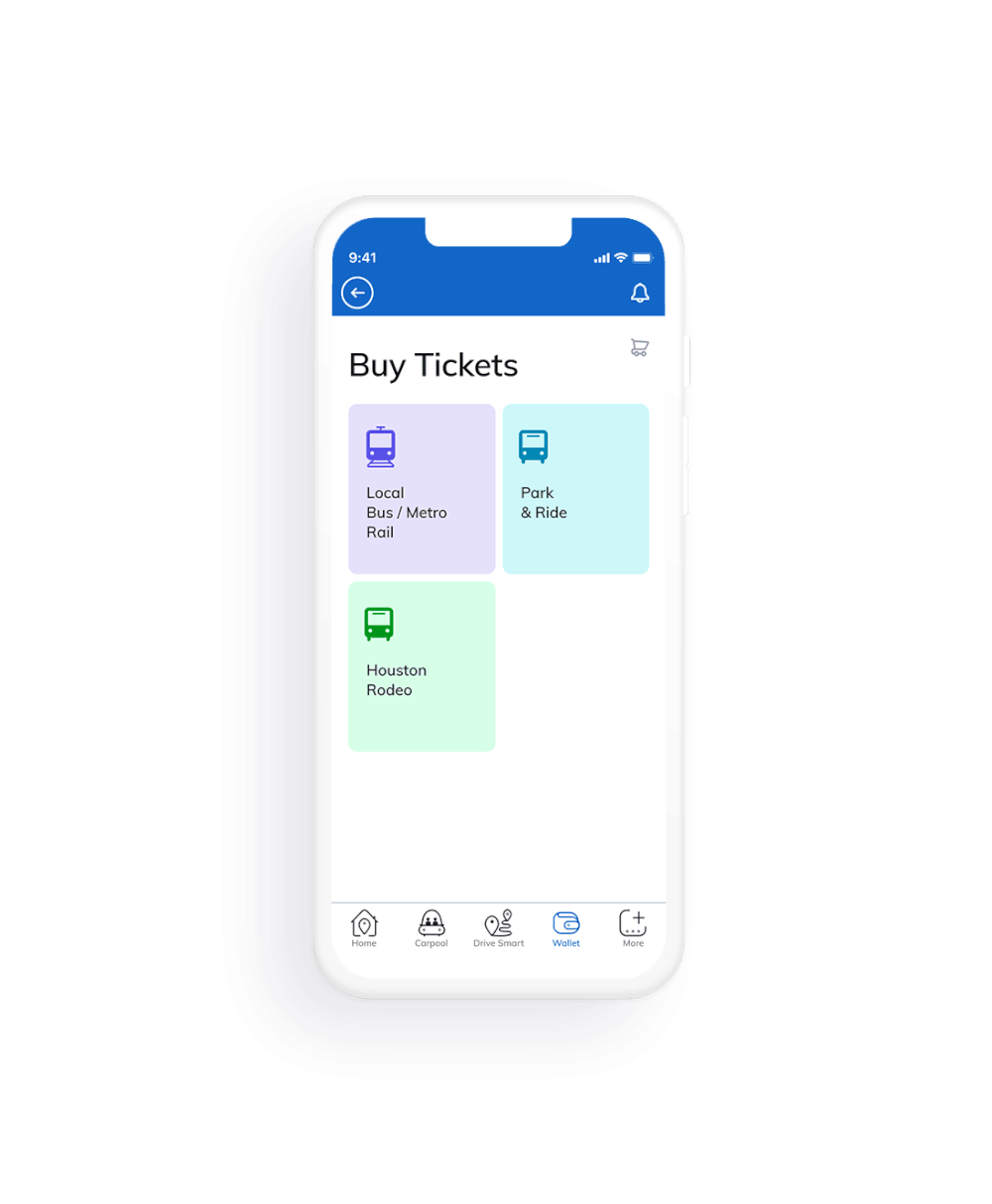 ConnectSmart Traffic & Map App — The Glue