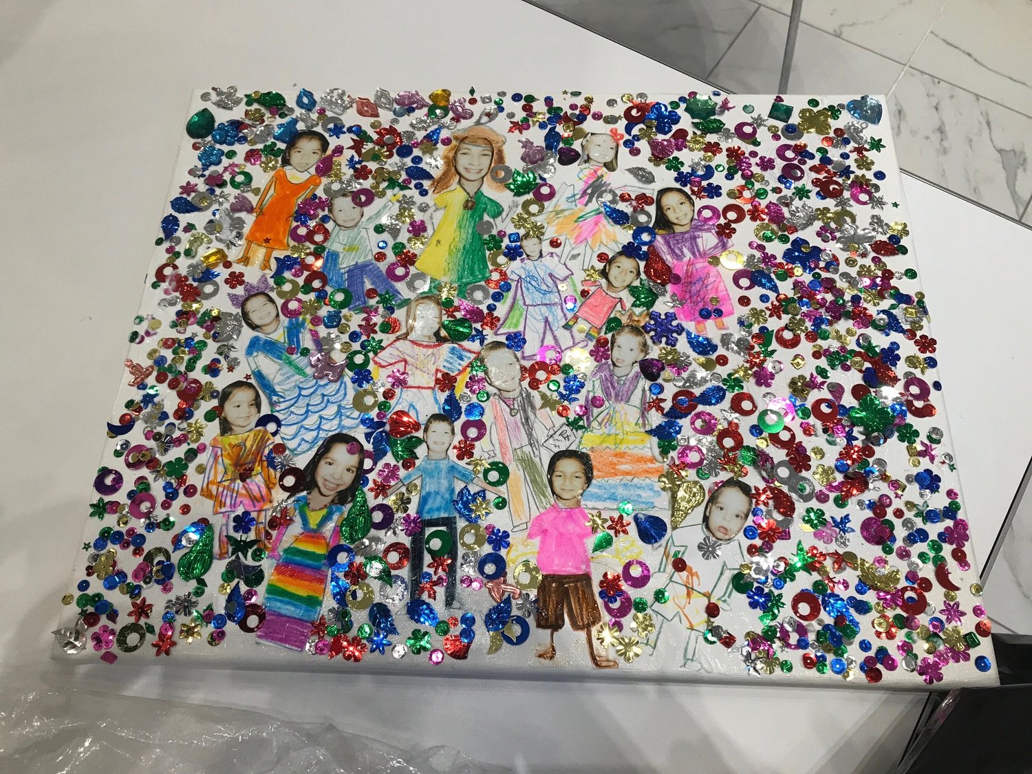 Drop-In Crafting — The Craft Studio