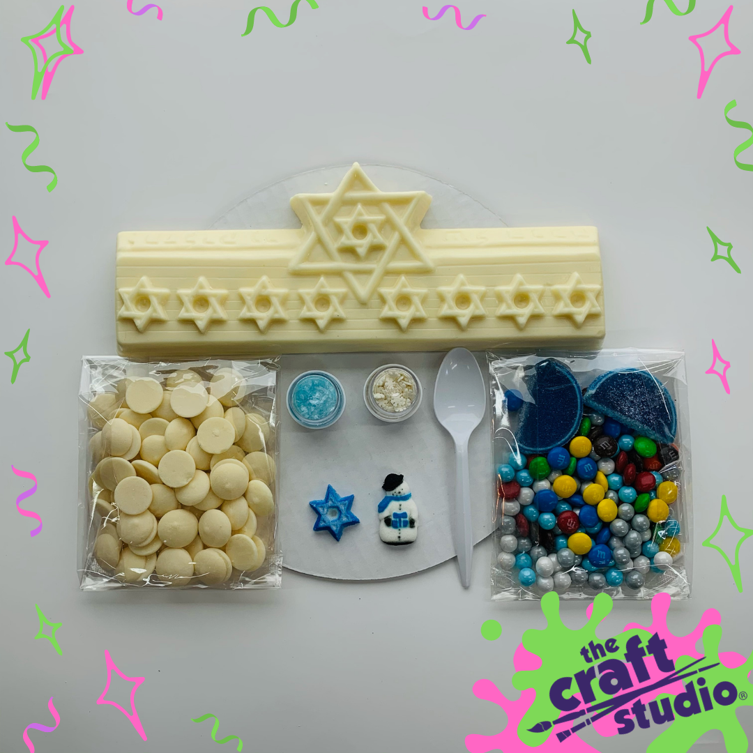 SHOP — The Craft Studio